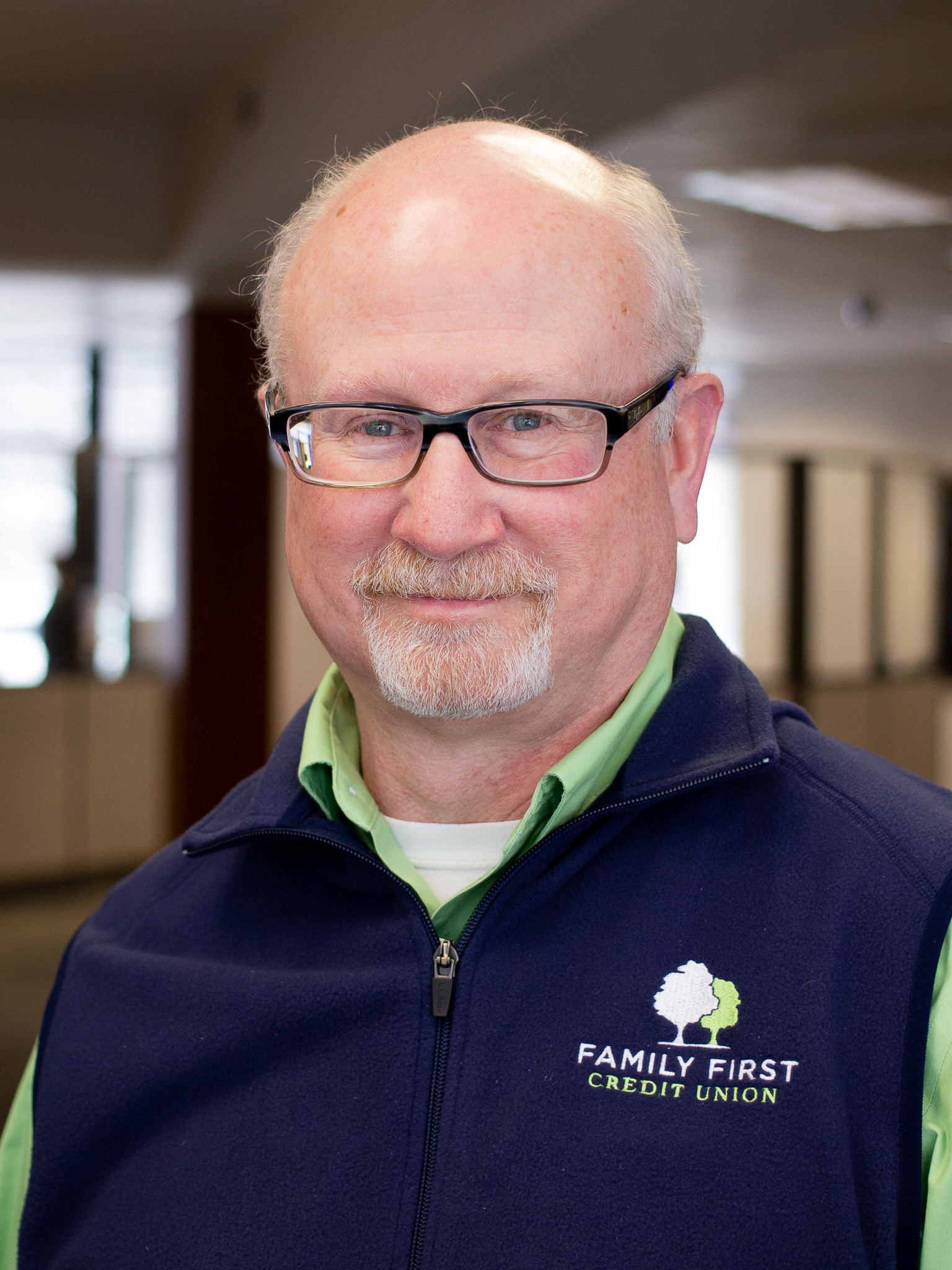 Tom | Family First Federal Credit Union