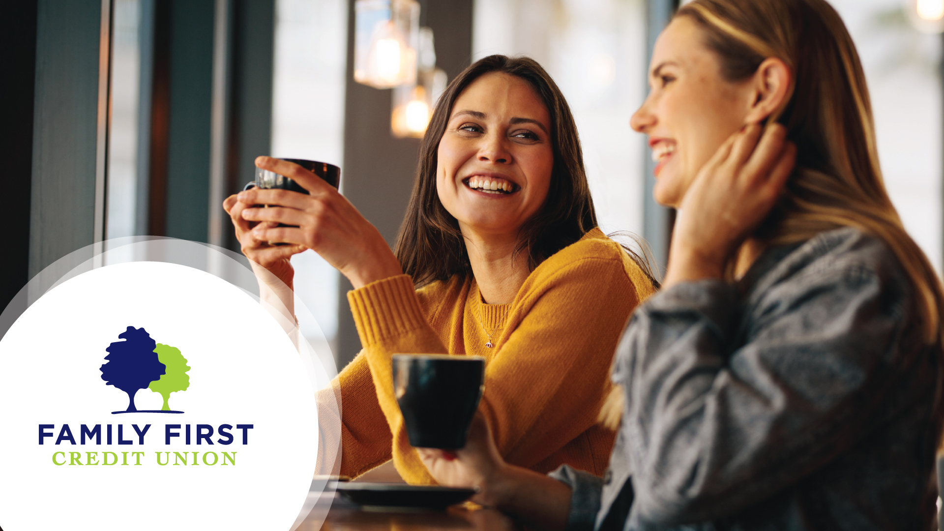 Refer-A-Friend Program | Family First Federal Credit Union