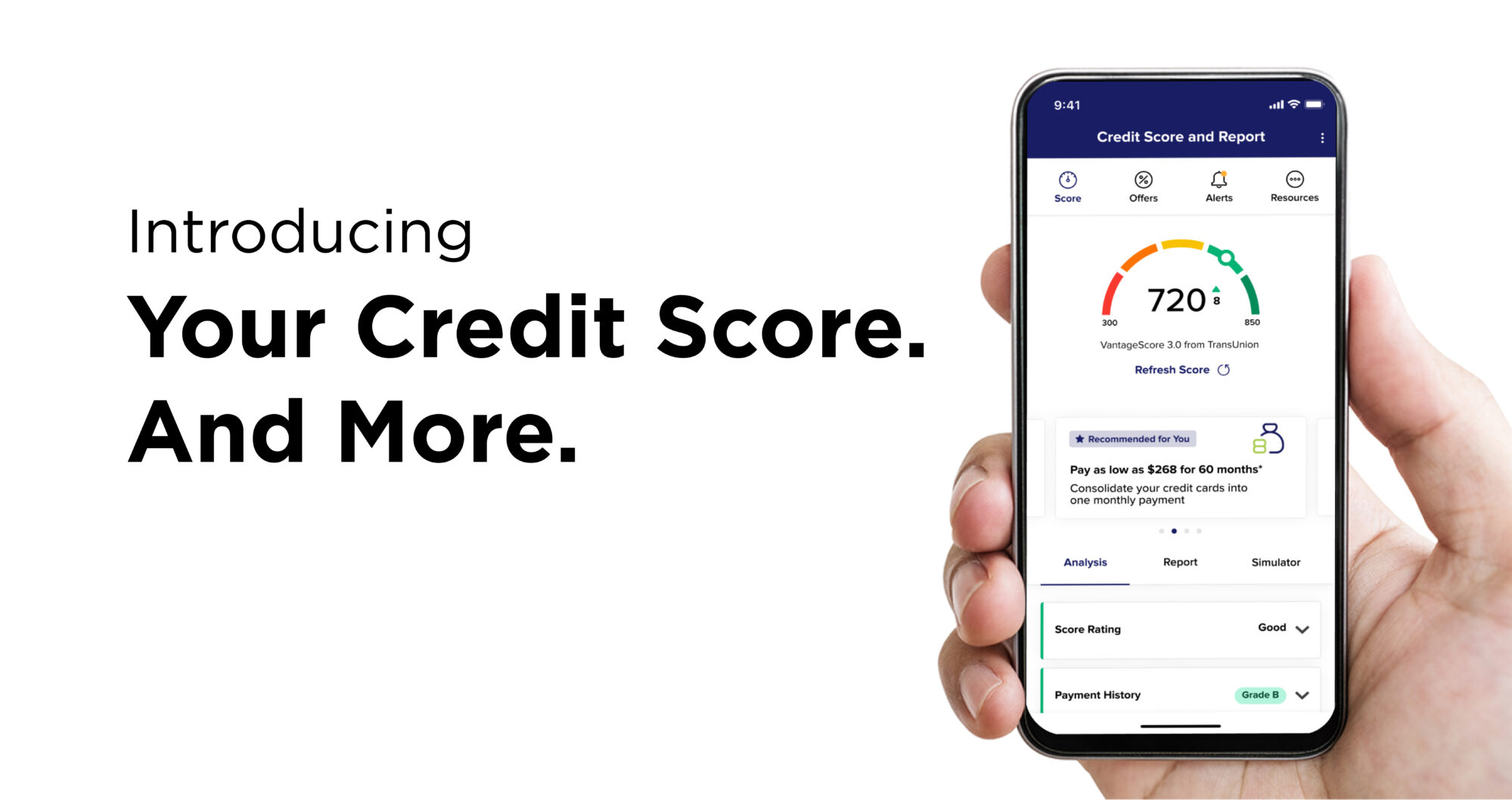 Credit Score Rochester NY | Family First Credit Union