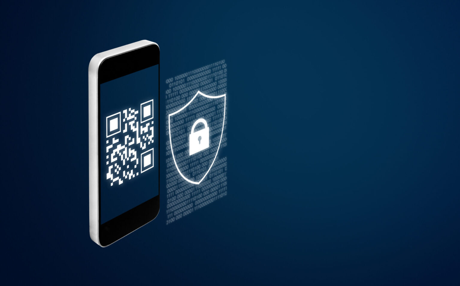 The Dangers of QR Codes | Family First Federal Credit Union